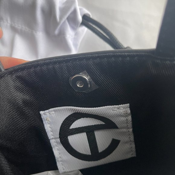 Telfar | Bags | Telfar Black Small Shopping Bag | Poshmark